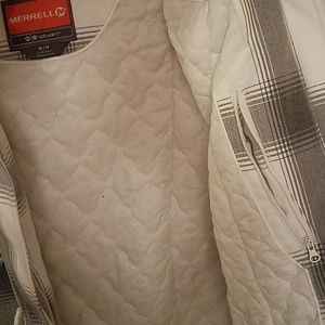 Merrell | Jackets & Coats | Merrell Optiwarm Winter Coat | Poshmark
